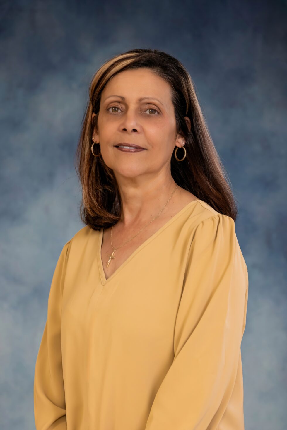 Tribal Council - Clifton Choctaw Tribal Reservation, Inc